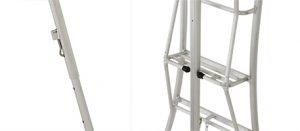 GSU Models | New England Ladders